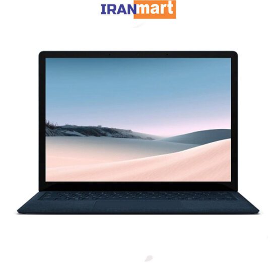 سرفیس لپ تاپ 3 استوک Microsoft Surface Laptop 3 - i5 8G 256GSSD INTEL ...